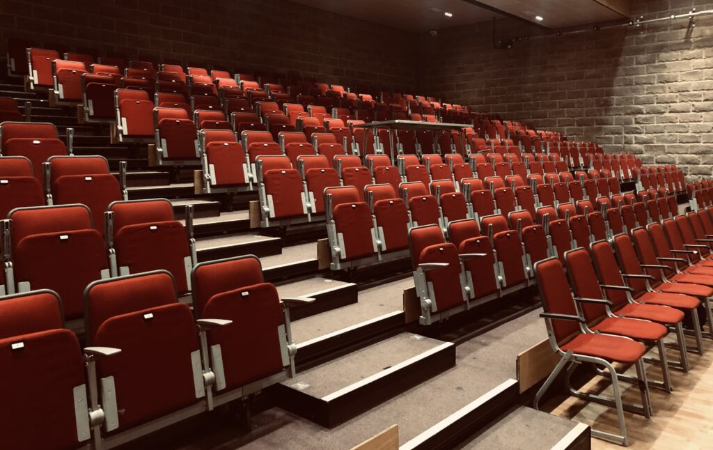 Drama & Performing Arts